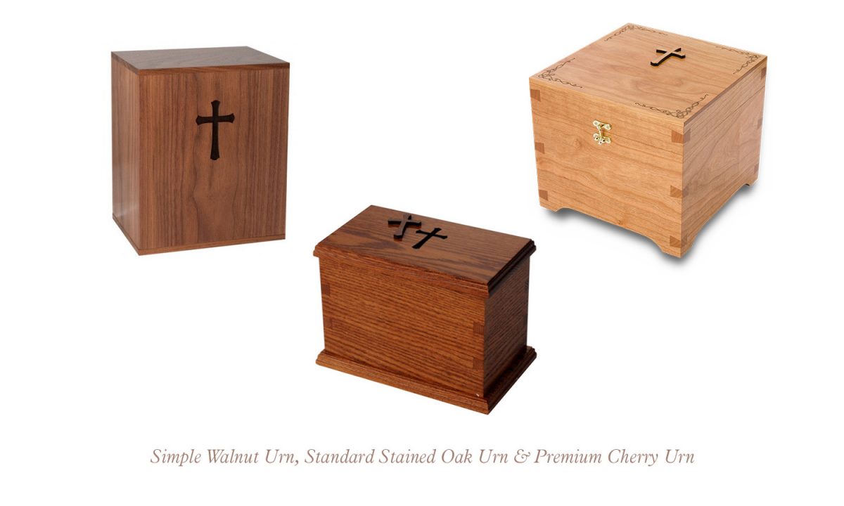 Services & Products - Catholic Cemeteries of Wichita